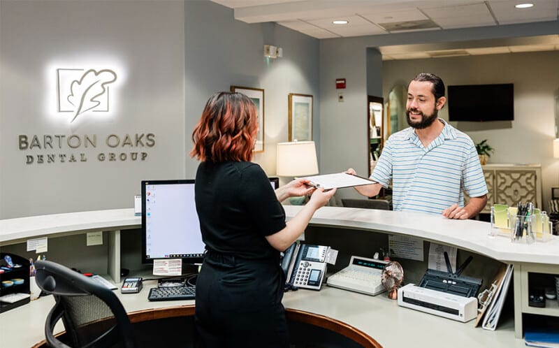 Dentists Austin - Barton Oaks Dental Group