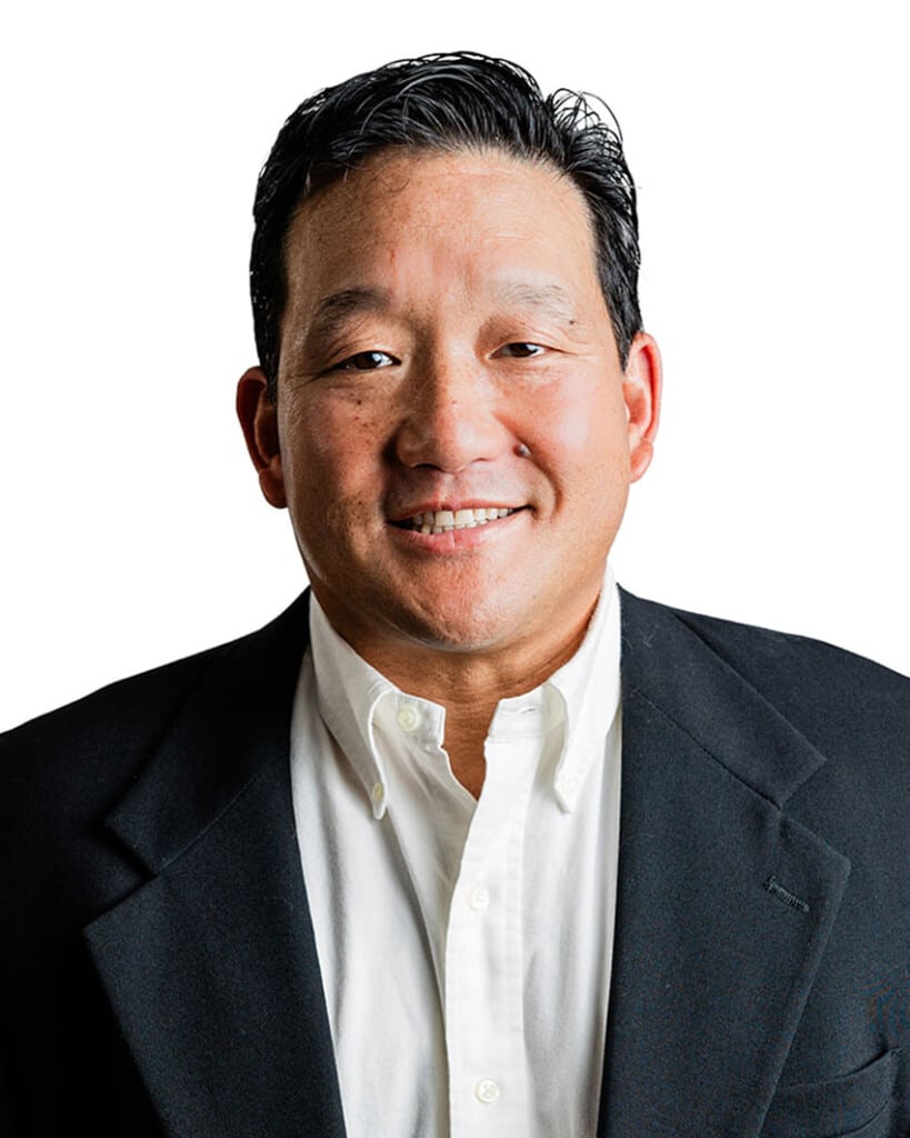 Dr. Hayashi: Austin Dentist Committed To Impacting Lives